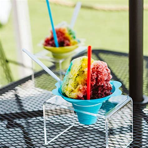 Buying Guide Hawaiian Shaved Ice Syrup 16 Fl Oz 6 Pack