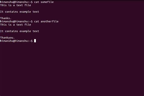 a beginner s guide to the linux command line part ii techspot