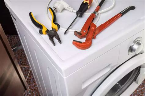 How To Manually Drain A Washing Machine Phyxter Home Services