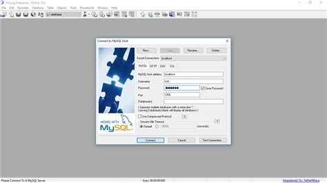 is there any way to export a database using mysql command