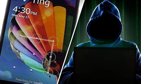 android security alert your lock pattern can be cracked in five