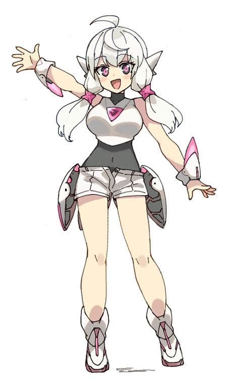 「今日のポケ擬絵チャ マスカーニャ 色テツノブジン 」 草薙芳のイラスト