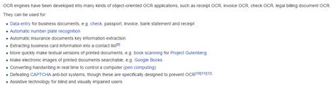 extracting text from an image java data science made easy