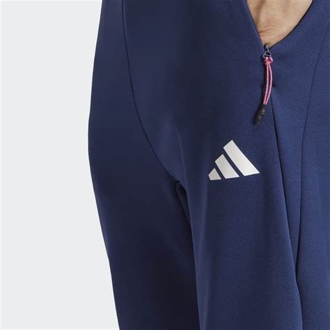 Train Icons 3 Stripes Training Pants
