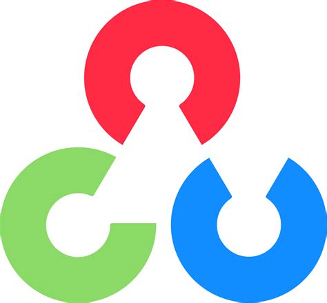 opencvlogo · opencv opencv wiki · github