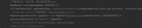求助：springboot调用存储过程并使用了pagehelper分页时报错com mysql jdbc