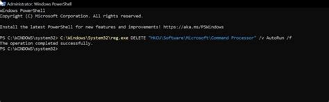 fix cmd process exited with code 1 error in windows 11 10 technoresult