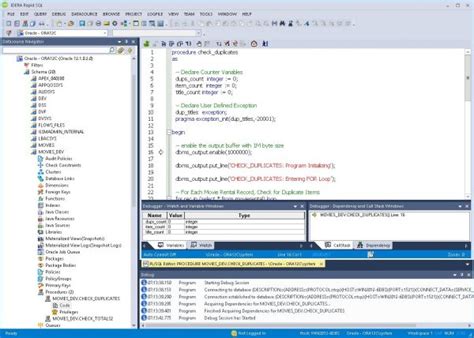 rapid sql idera australia