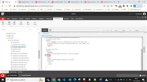 graphql sitecore javascript rendering sdk jss for next js