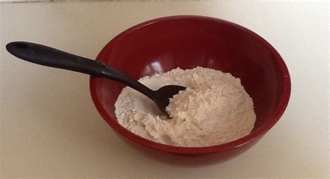 Bowl Of Flour 2 Living Well In The Panhandle