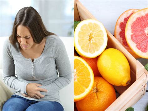 Period Myth क्या पीरियड्स के दौरान खट्टा नहीं खाना चाहिए जानें हकीकत