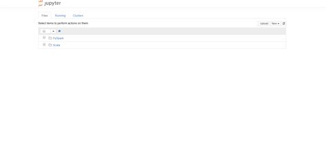 apache spark azure hdinsight jupyter and pyspark not