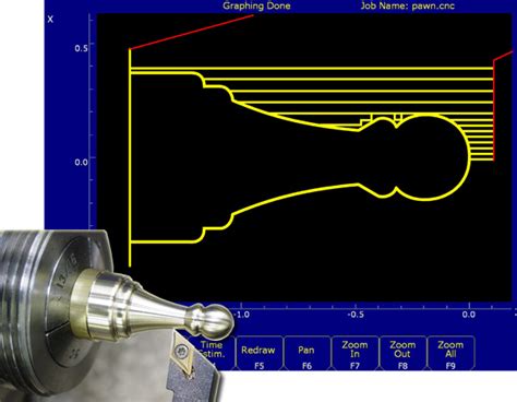 centroid cnc conversational part programming software for both cnc