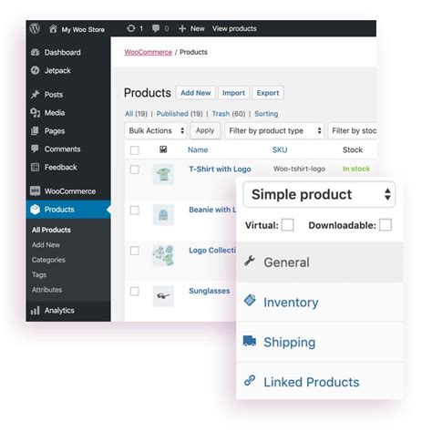 how to migrate from woocommerce to shopify without data loss