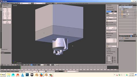 making a 3d object printable using blender 3 youtube