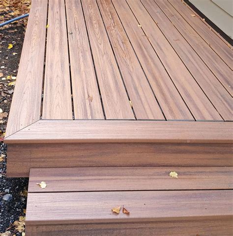 Composite Decking For A Classy Look –