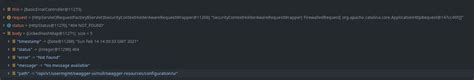 basicerrorcontroller error spam on startup no pages available and view