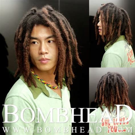 Why Do Guys Wear Dreadlocks