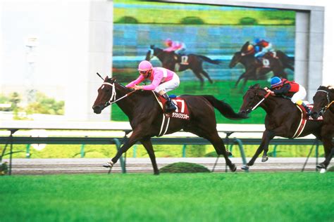 サクラバクシンオー｜3分でわかった気になる名馬 Jra