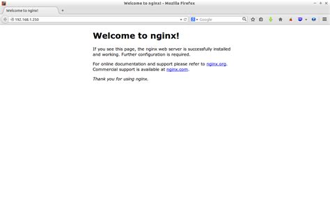 welcome to nginx mozilla firefox 001 unixmen