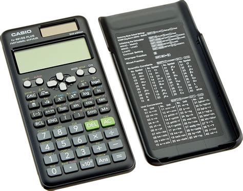 Casio Fx 991es Plus 2 Scientific Calculator Bigamart