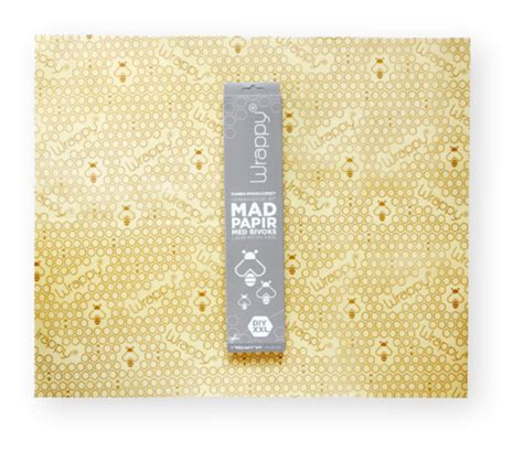 wrappy diy paket packung mit 1 bogen wrappy