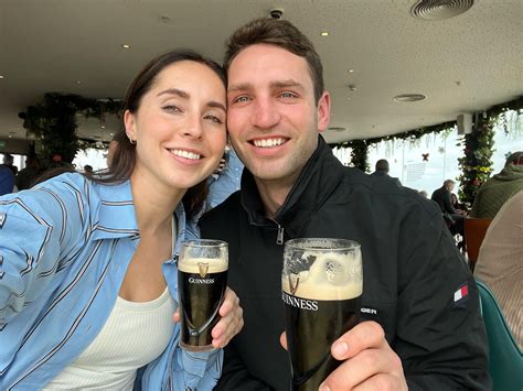 Francesca And Harrison