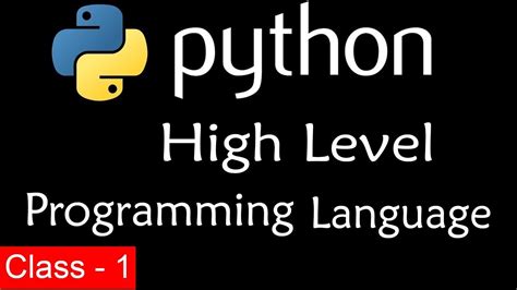 learn python programming language phython tutorial importance of