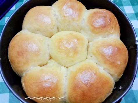Resepi Roti Guna Bread Maker Mugen Gunagunavlog