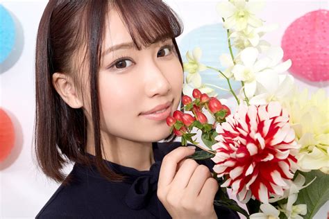 【ハメカン】公式 On Twitter Rt Fanza News 【fanzaニュース】記事公開！ エスワン専属・安達夕莉ちゃんの