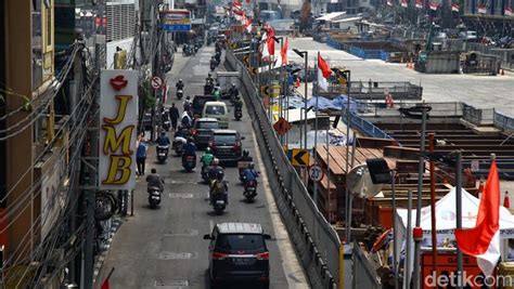 Ekonomi Ri Diramal Tumbuh 5 3 Di 2023 Ini Pendorongnya