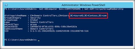 assign a upn public domain suffix in active directory