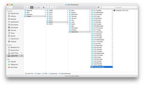 use automator to create dated folders macrumors forums