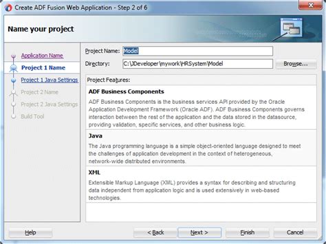 oracle jdeveloper 12c 12 1 2 tutorials developing rich