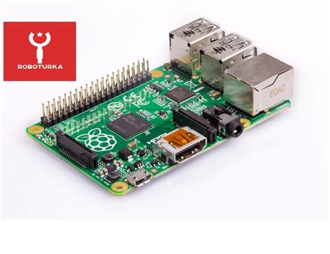 yeni raspberry pi 3 model b