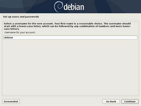 debian 10 buster install server world