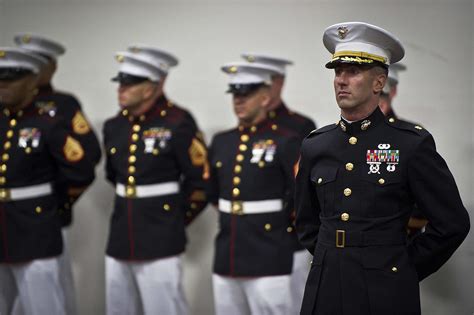 Pin By Sheila Hendricks On Marine Usmc Dress Blues United States