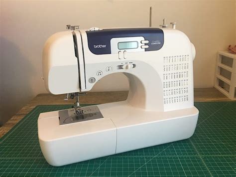 25 Basic Sewing Machine Parts And Functions {printable Diagram}