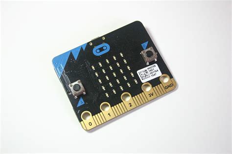 getting started with the micro bit and micropython blog