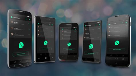 android app design tutorial photoshop