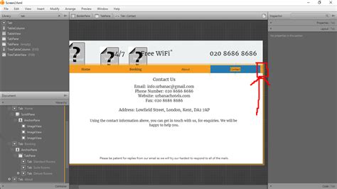 color overlay in javafx css site css