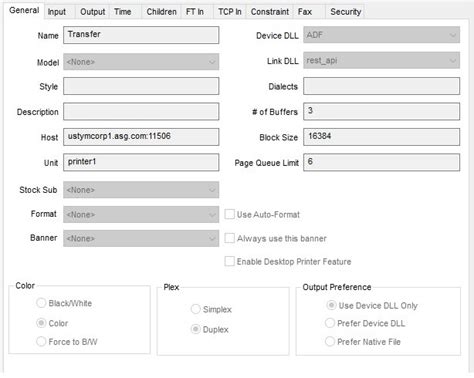 configuring additional devices