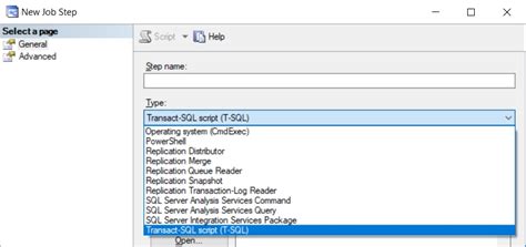 different between ssis and sql agent job stack overflow