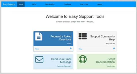 4 best selling faq php script of 2022 formget