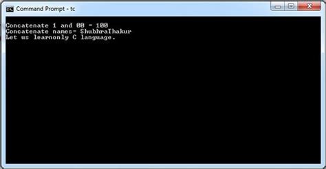 preprocessor operator