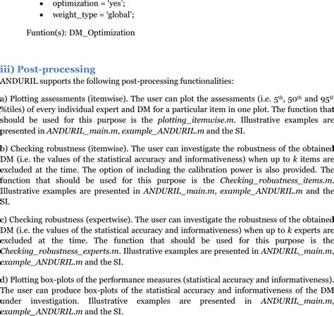 quick start guide anduril