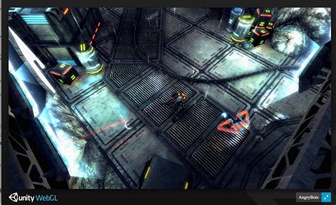 the rise of webgl with unity unity developers