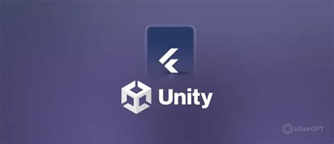 integrating unity widget into your flutter app