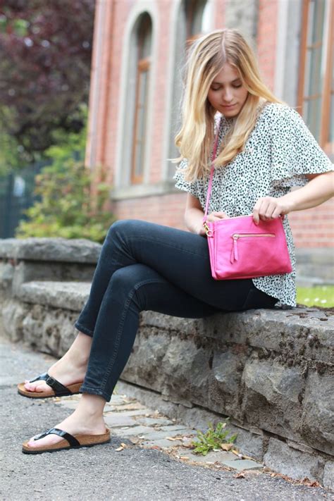 Pin Auf Birkenstock Shoes
