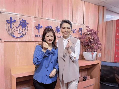 影／趕不及放棄美國籍找隋棠代打？ 賴佩霞笑回「他們」不會願意 中廣新聞網 Line Today